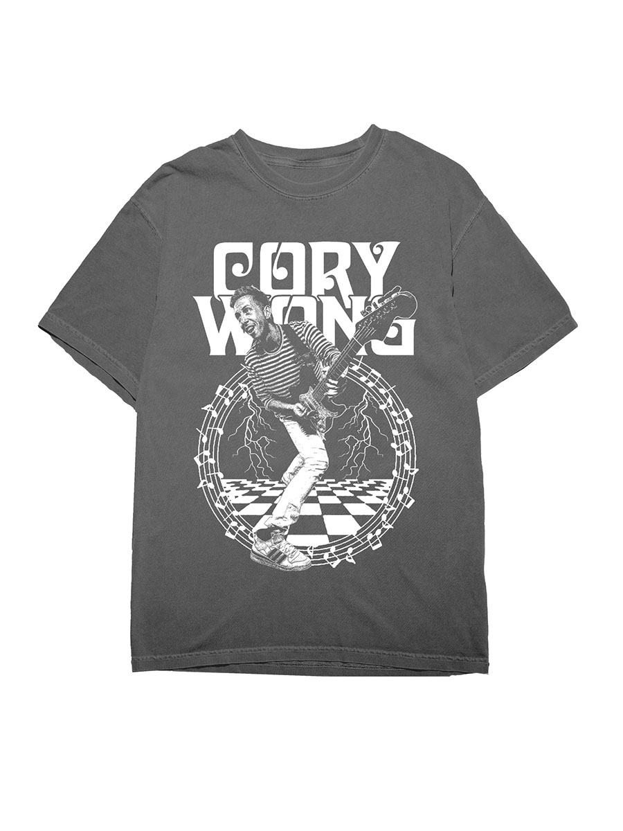Cory Wong 2024